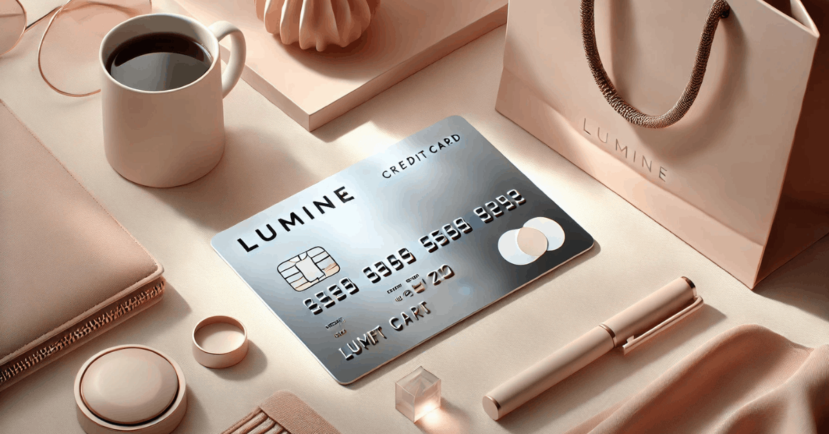 Apply for a Lumine Credit Card: Easy Instructions - JobsChat.in