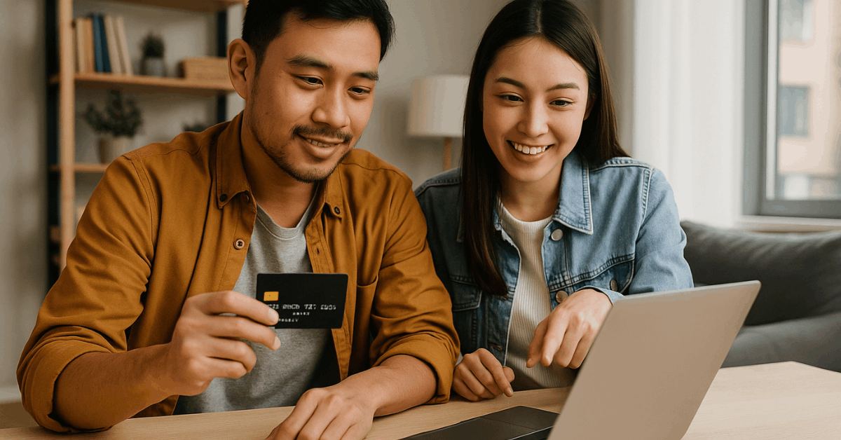 PayPay Card – Step-by-Step Guide to Apply Online - JobsChat.in