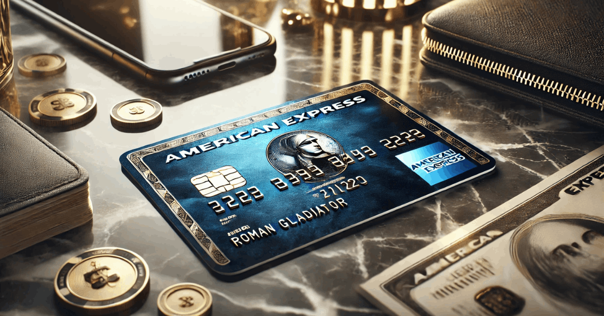 American Express Card: Learn How to Apply Online - JobsChat.in
