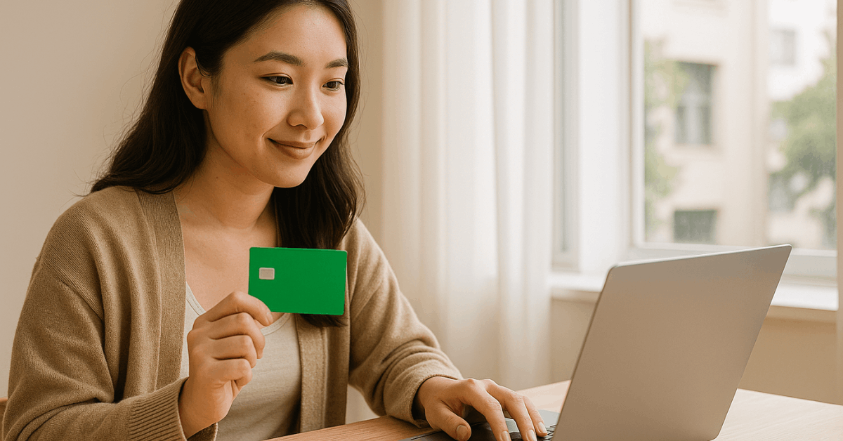 LINE Pay Card – Apply Online Quickly with These Steps - JobsChat.in